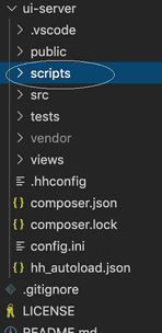 Learning HackLang - Building a Web server in hack | Abhik's Blog